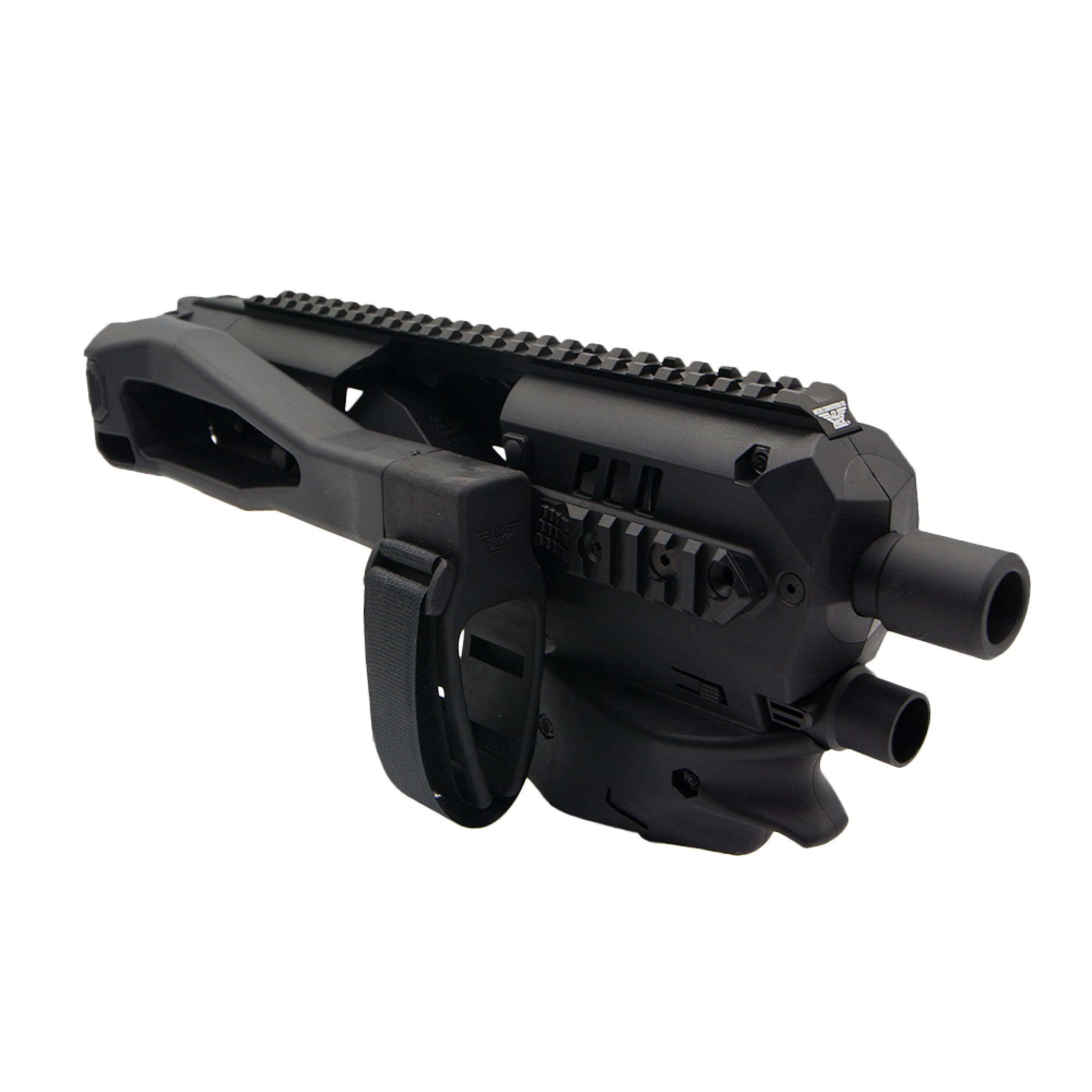 CAA MCK 2.0 MICRO CONVERSION KIT GEN 2 [GLOCK] 43- OutdoorSportsUSA